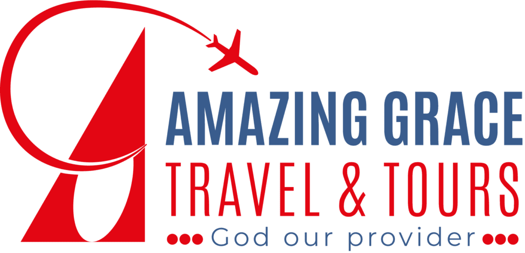 Travel. Tour. Agency | Amazing Grace